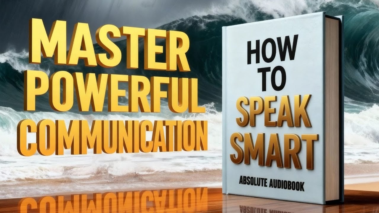How To Speak Smart Master The Psychology Of Powerful Communication