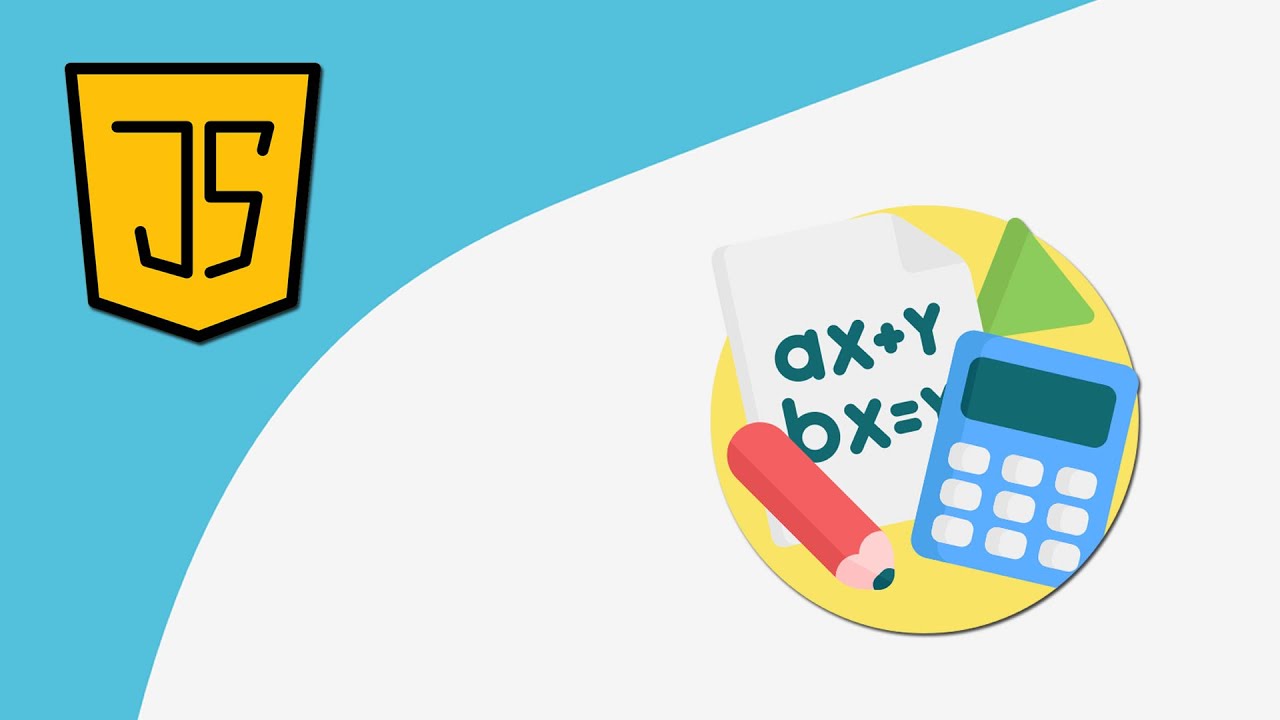 Solve Basic Math Problems With Dsa In Javascript Youtube