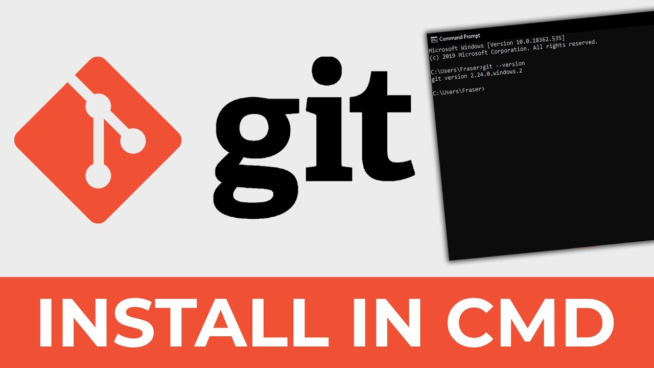 Install Git Using Windows Terminal At Olivia Brewster Blog