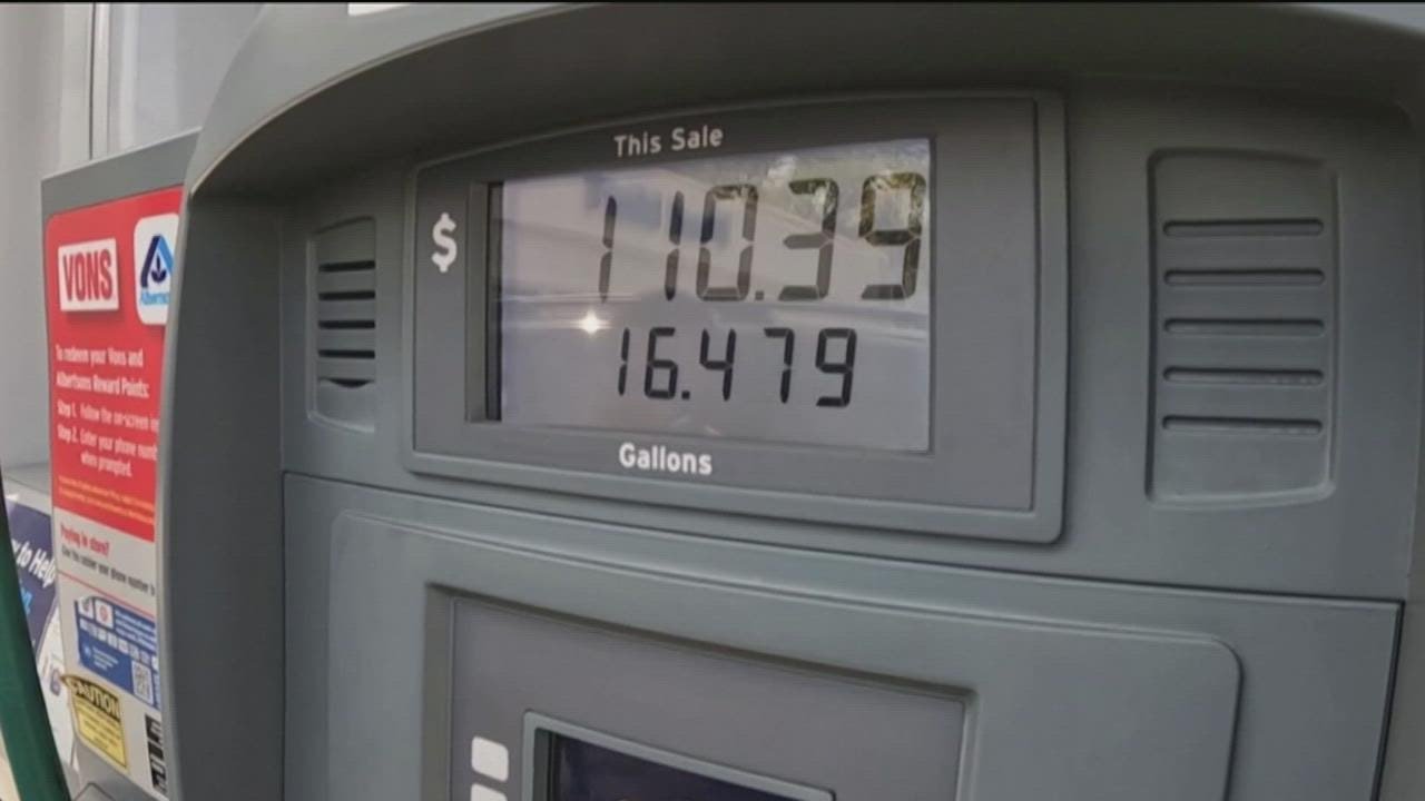 Breaking Down Why California S Gas Is So Much More Expensive Compared