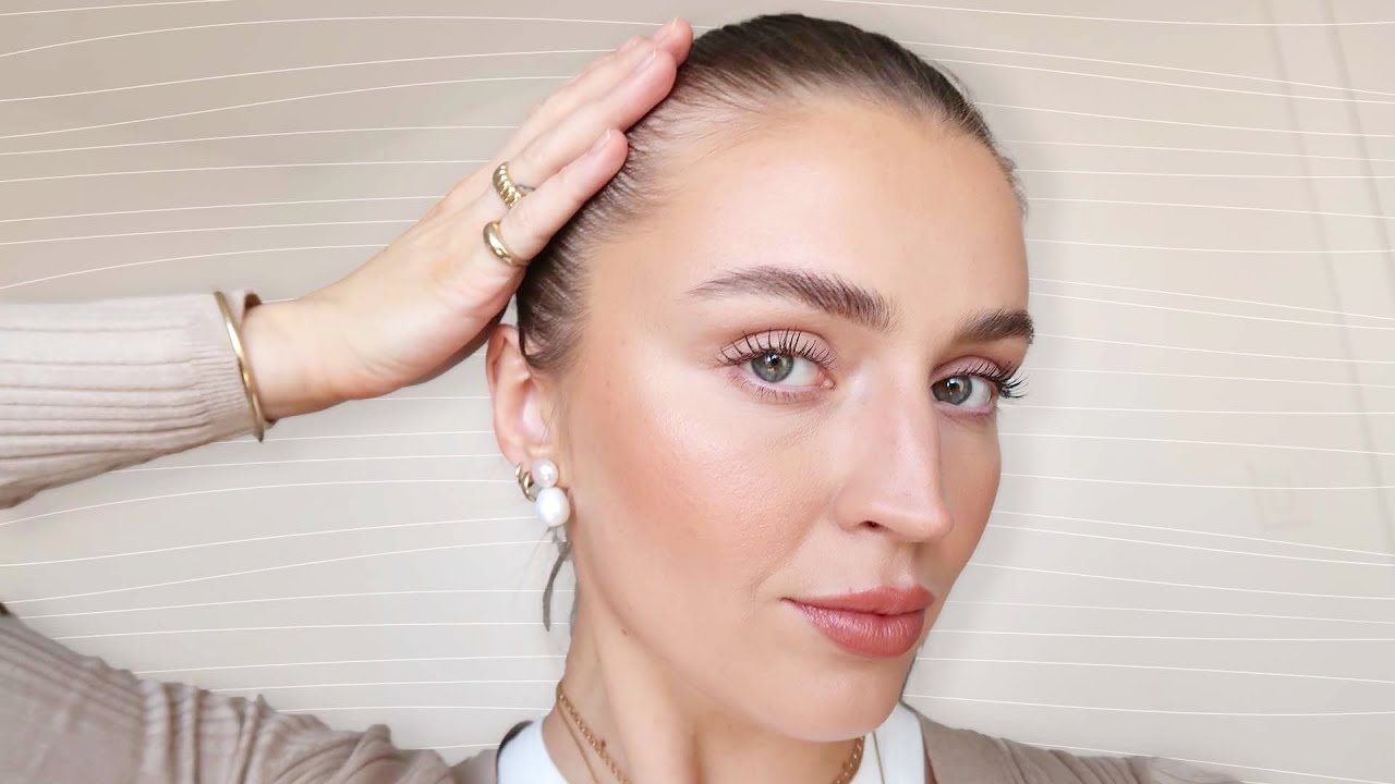 Perfect Skin Makeup Tutorial Youtube