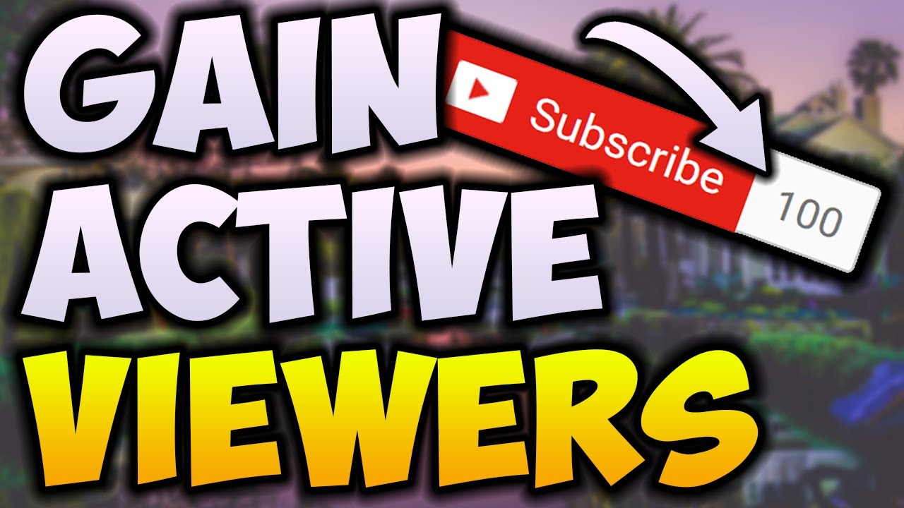 How To Get Noticed On Youtube As A Small Youtuber In 2017 Youtube