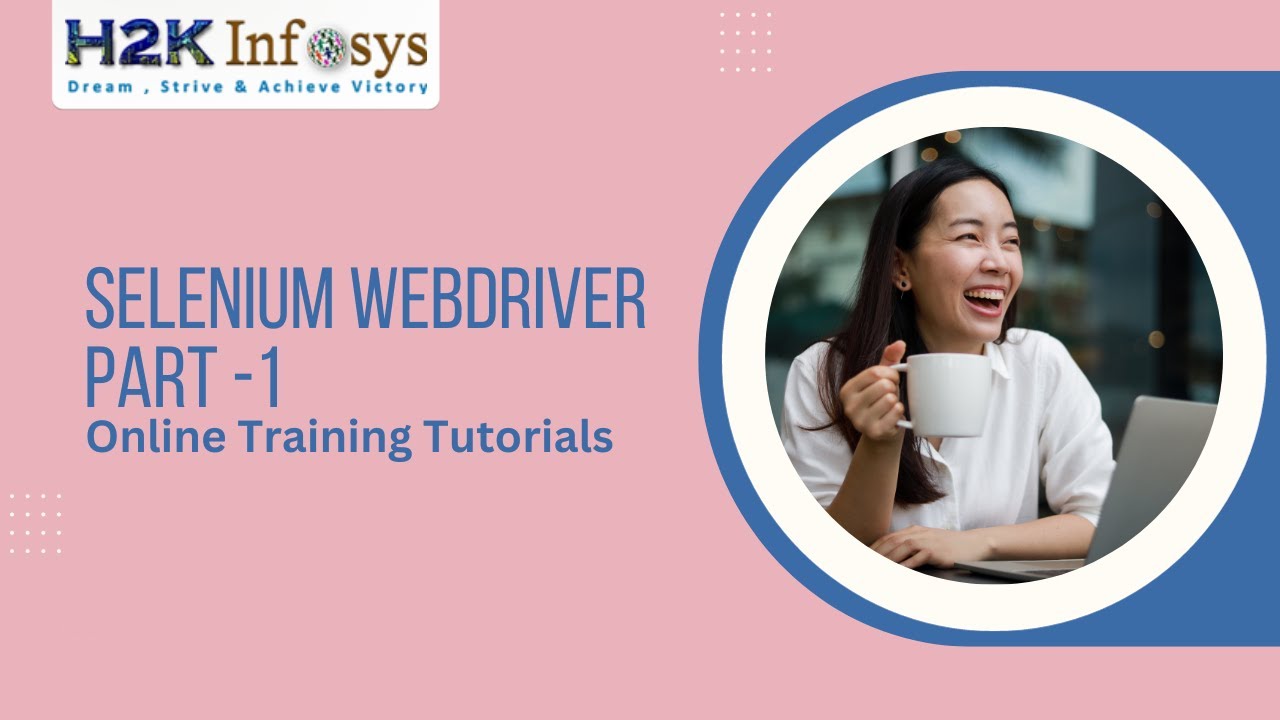 Selenium Training With Webdriver Tutorial 2 Selenium Online Course