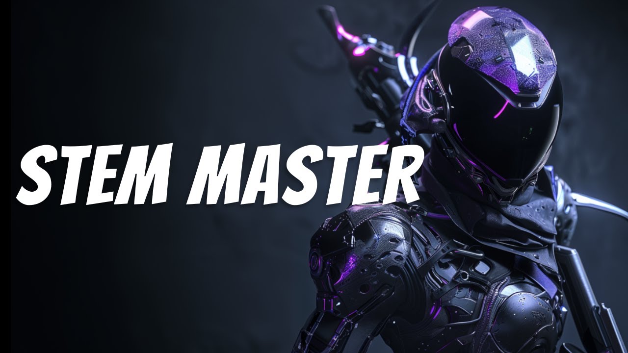 Stem Mastering Tip Youtube
