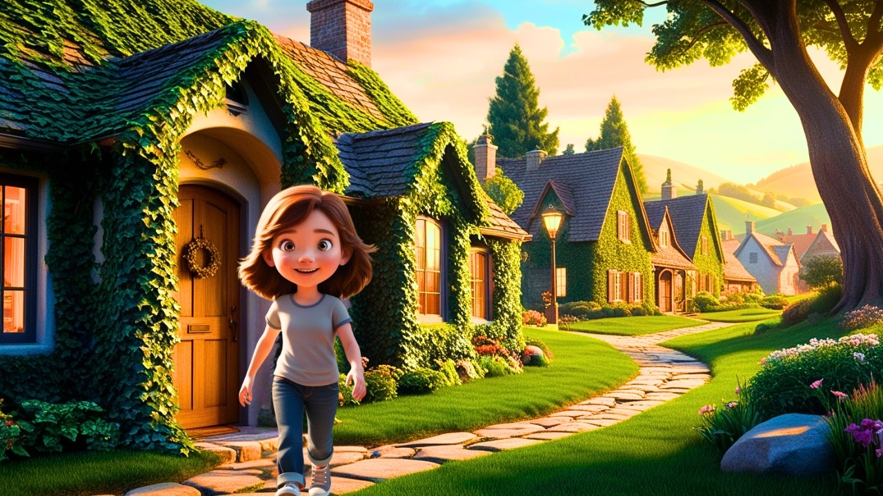 How To Make 3d Animated Stories Using Only Ai Youtube