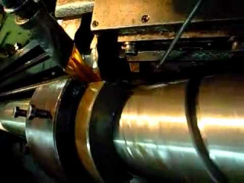 Thread Mill Youtube