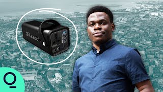 Powering Nigeria One Electric Capsule At A Time Bloomberg Originals Mp3 ...