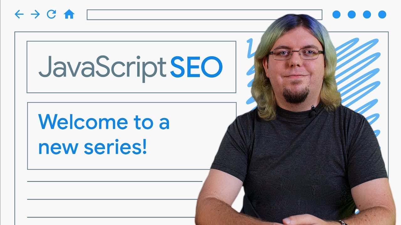 Javascript Seo Welcome To A New Series Youtube