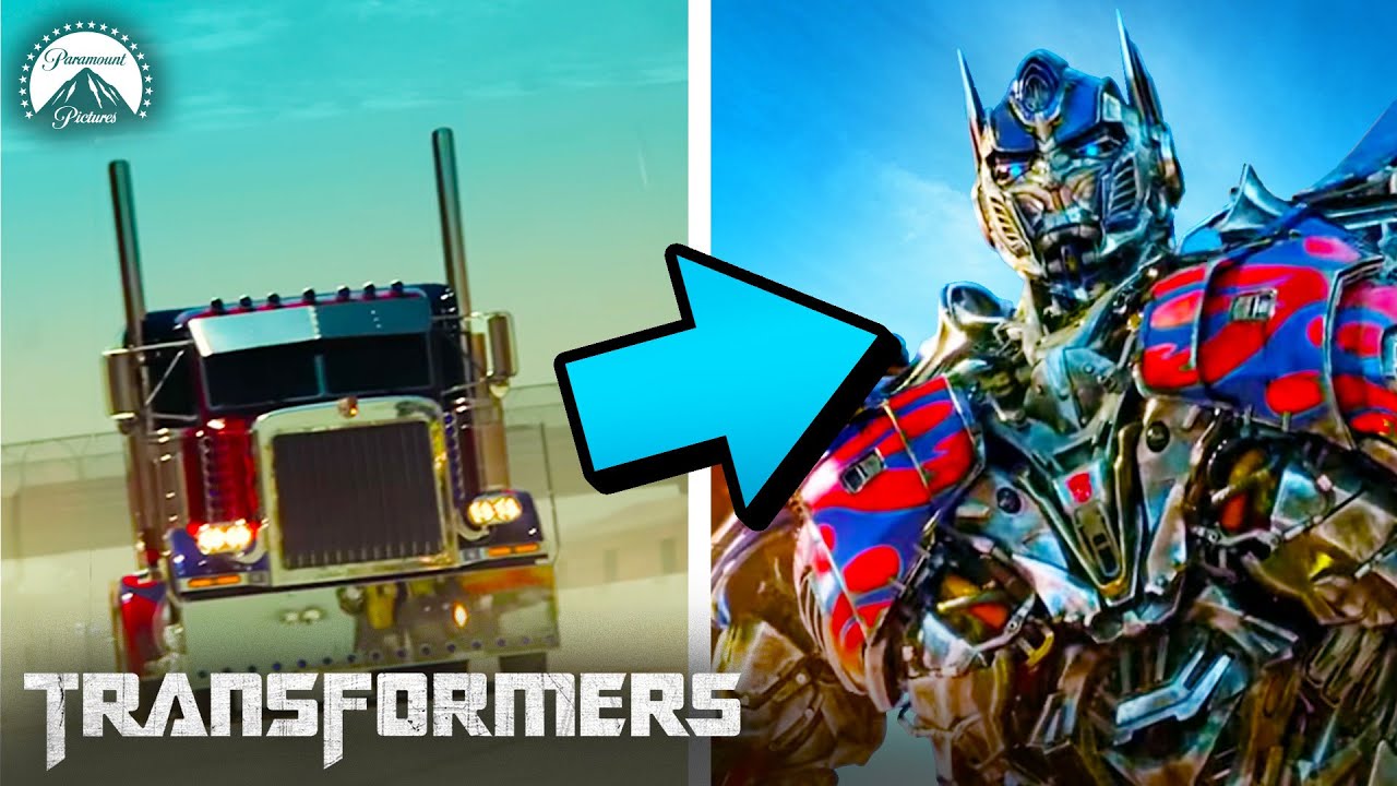 Transformadores Prime Optimus Prime Armamento