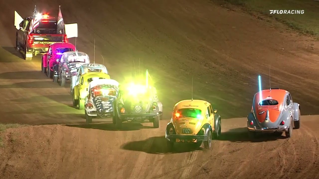 Highlights Class 11 At Crandon International Raceway Youtube