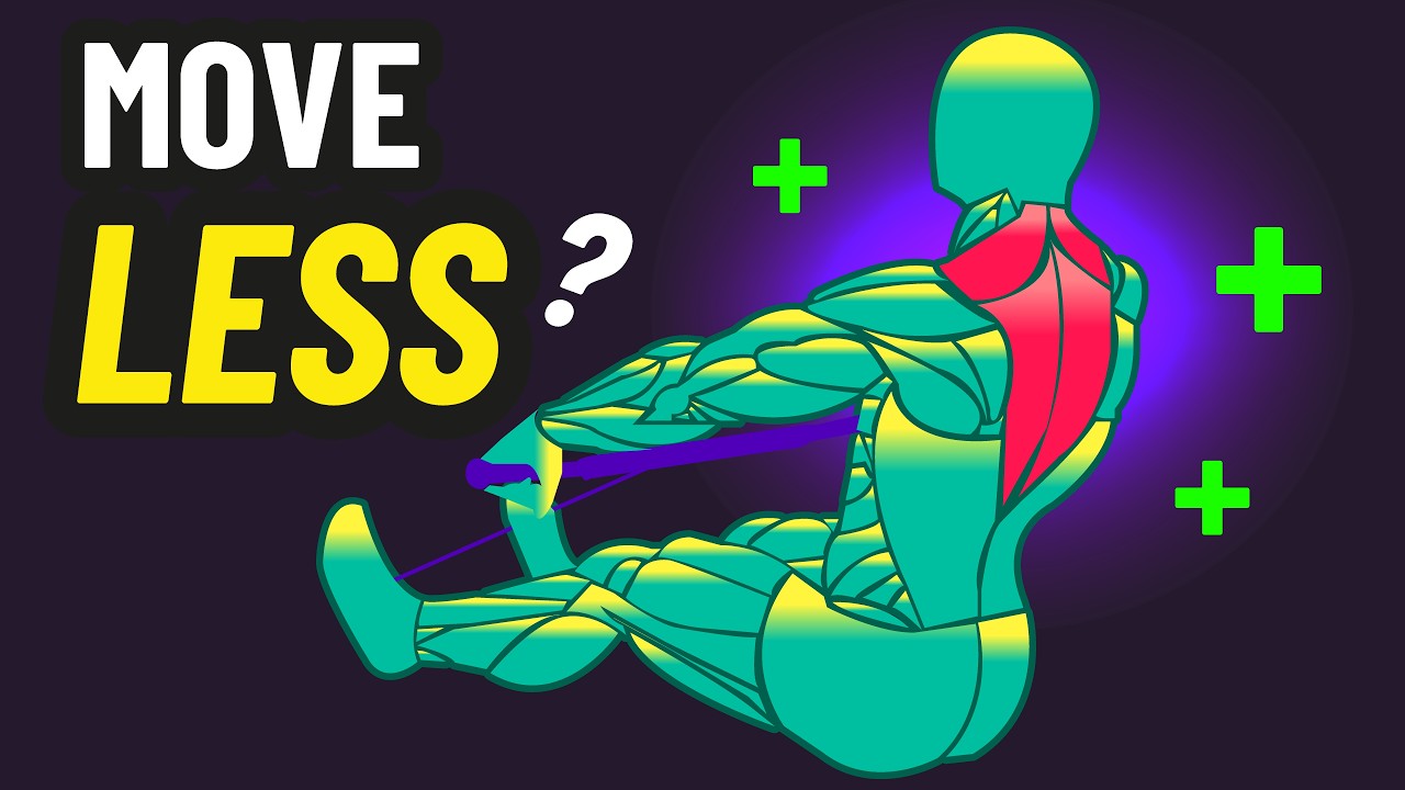 Faster Muscle Growth This New Study Is Epic Youtube
