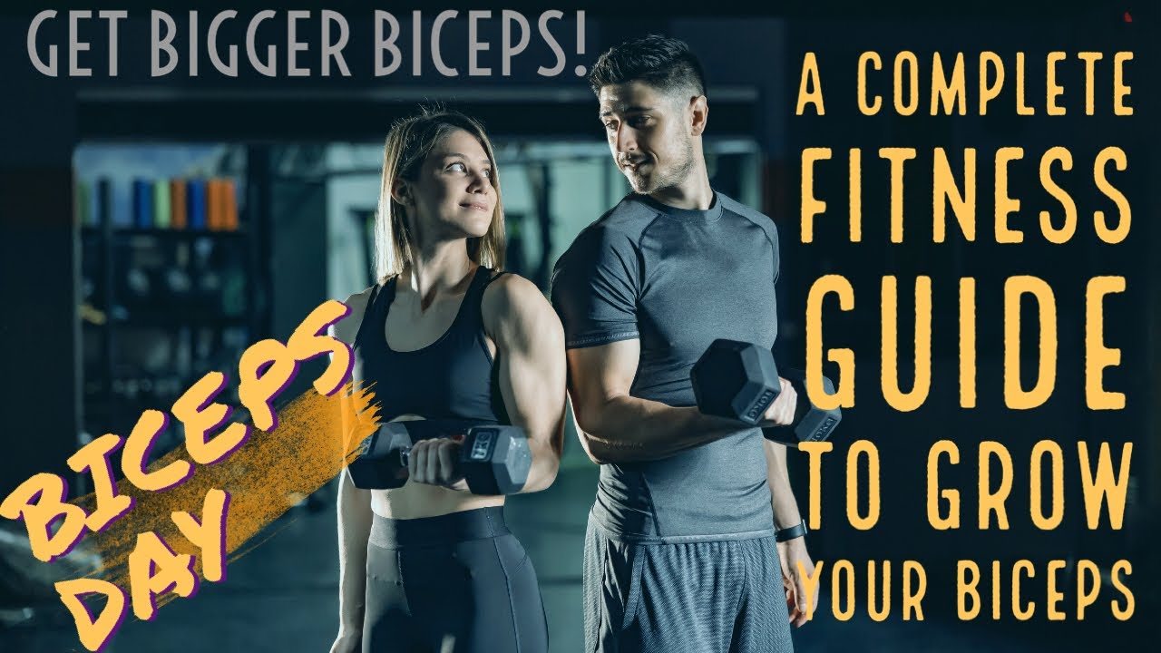 Biceps Workout Youtube