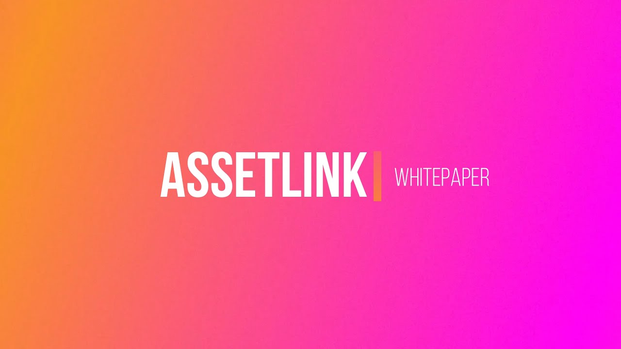 Assetlink How To Join And Get The Rewards Youtube