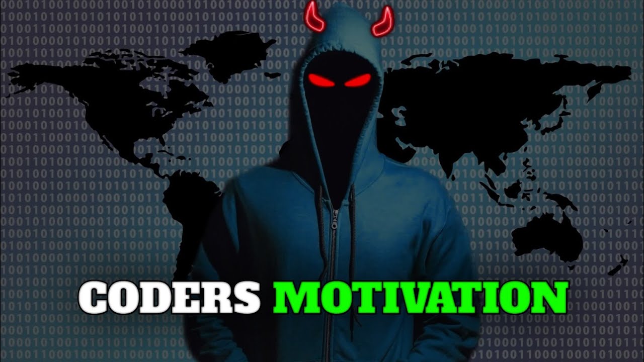 Coders Motivation рџ ёвђќрџ Coding Status Coding Attitude Status рџ ѕ Youtube