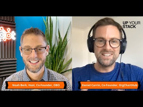 Episode 4 Upyourstack With Orgcharthub Video Youtube