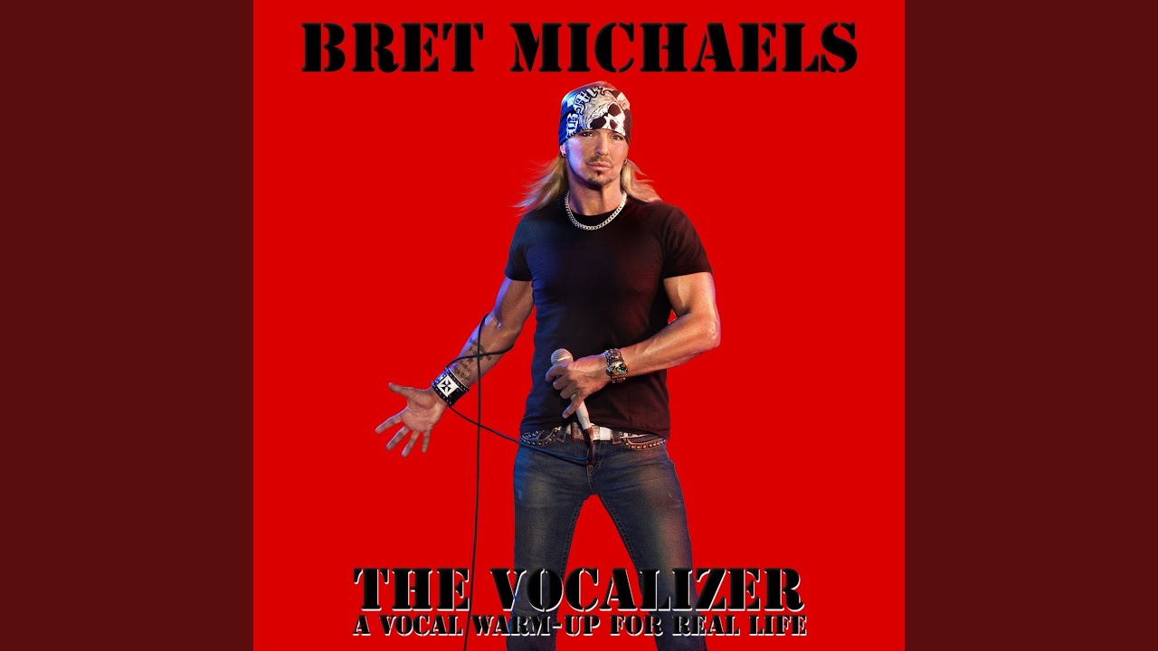Vocalizer Intro Youtube