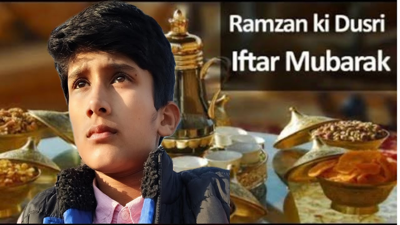 Family Ke Sath Dusri Sehri Aur Iftari Ho ёяша Youtube