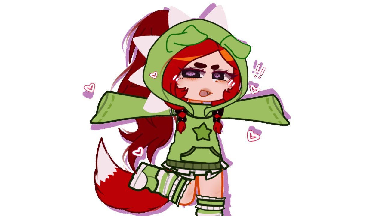 Tysm Tweening Gacha Youtube