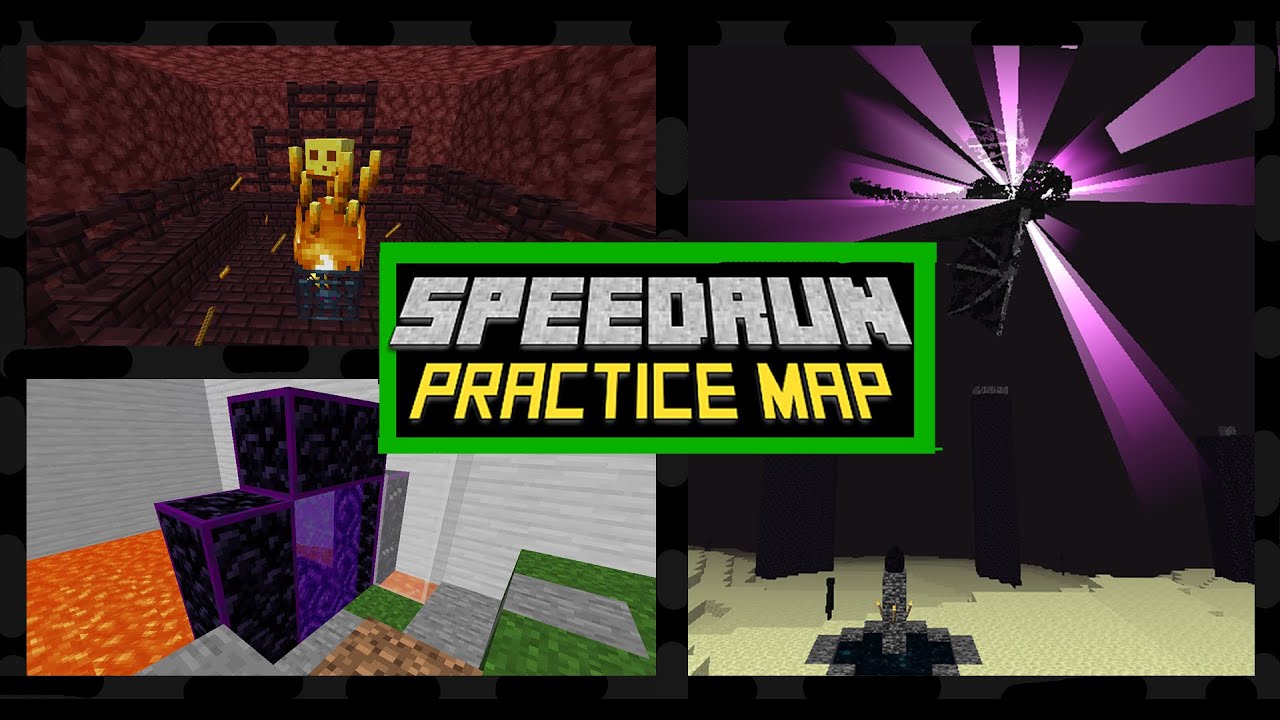 Why Speedrun 1 16 1 At Ronald Caster Blog