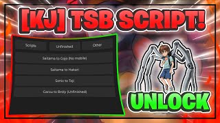 Kj The Strongest Battlegrounds Script Gui Free Early Access Kill Aura ...