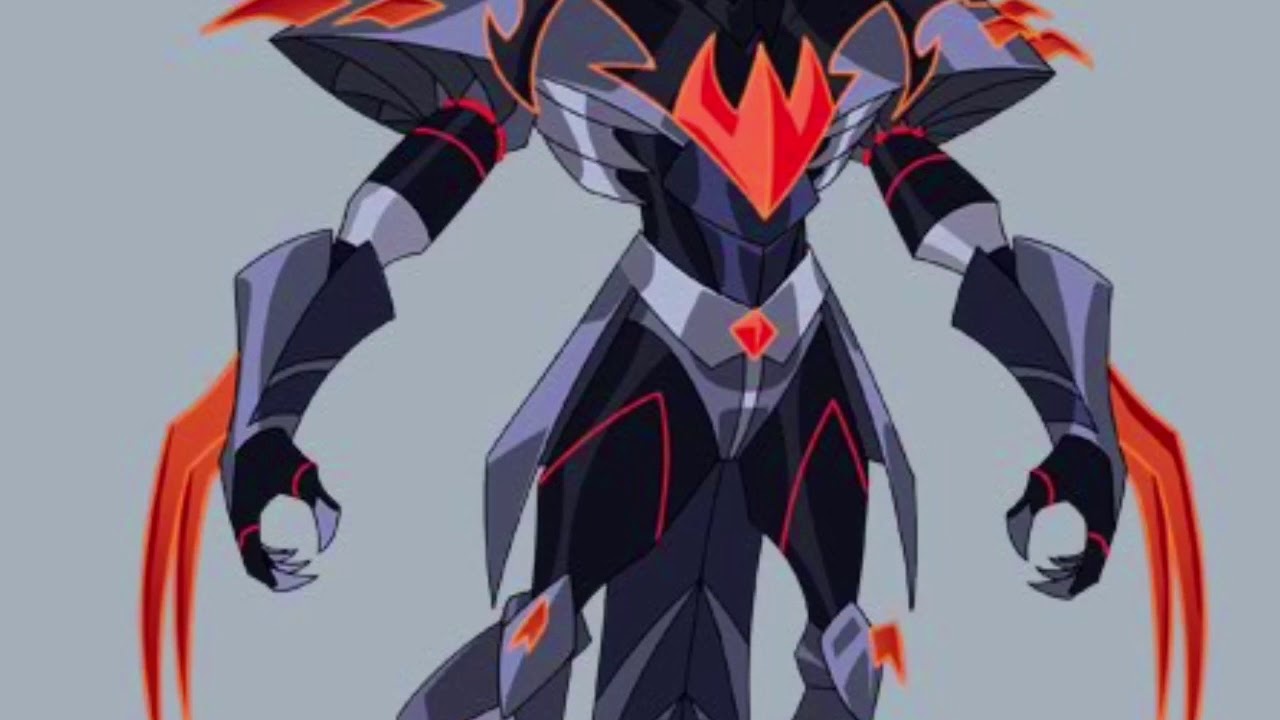 Cyber Shredder Theme Youtube