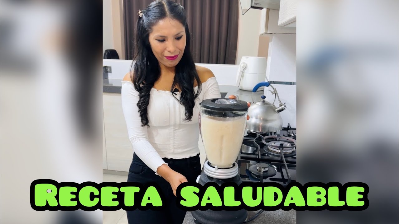 Receta Saludable Youtube