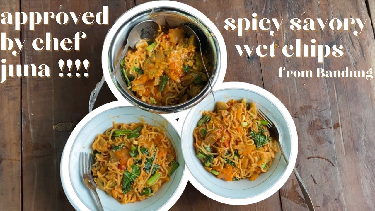 Feby U Want Spicy Savory Wet Chips Letвђ S Make It Gurl рџ рџџ рџ ґ Youtube
