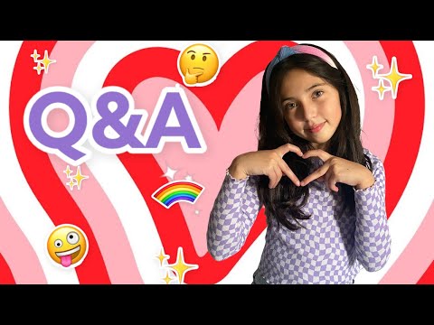 Contestando Preguntas Youtube