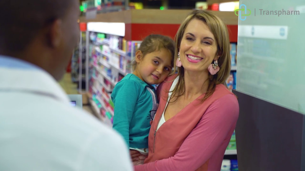 Transpharm Advertorial The Journey Youtube