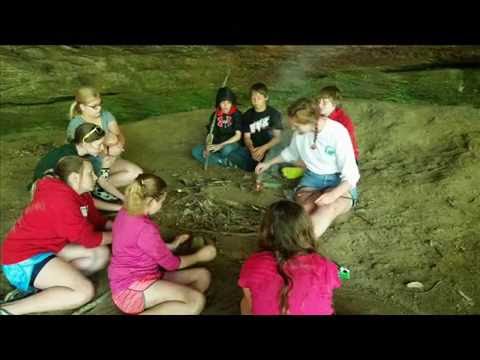 Camp Oty Okwa 2015 0001 Youtube