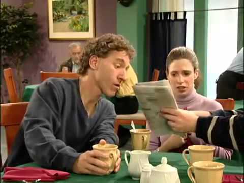 Top Notch 1 Unit 2 Scene 1 Youtube