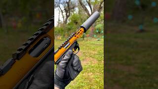 Gold Ruger Mark Iv With R45 Silencer Guns Blazing Ranch Mp3 Music & Mp4 ...