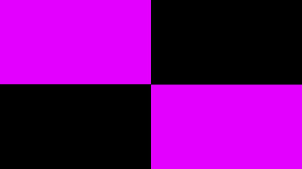 Missing Textures Youtube
