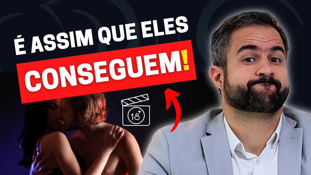 O Segredo Dos Atores Pornôs Revelados Por Um Urologista Youtube
