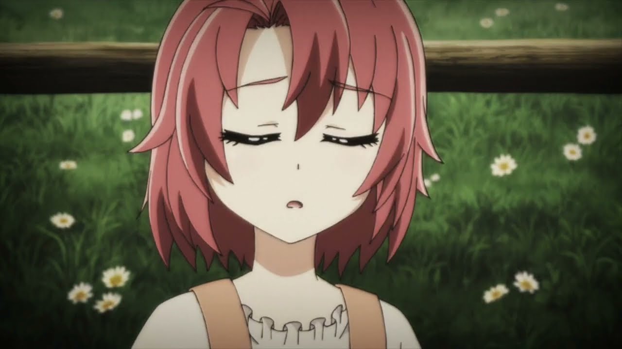 аниме клип The Search Amv Youtube