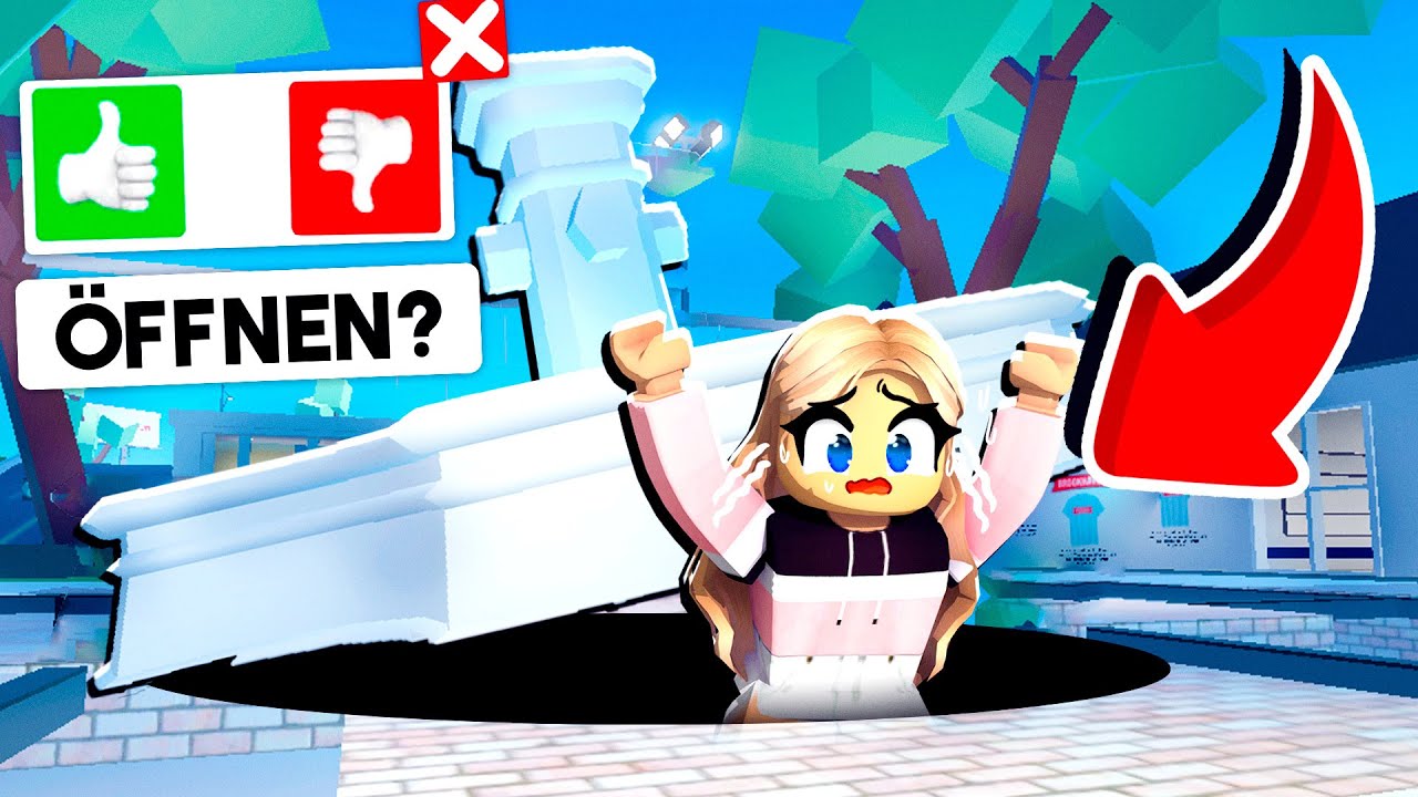Ich Teste Virale Brookhaven Mythen Youtube