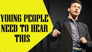 Simon Sinek S Advice Will Leave You Speechless 3 0 Must Watch Alpha