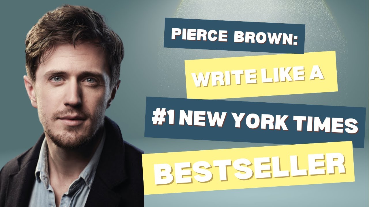 How To Write Like A 1 New York Times Bestselling Author Interview