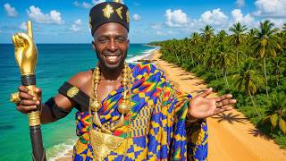 The Miami Of Africa Inside Ivory Coast S Billion Dollar Lifestyle Kemoy ...