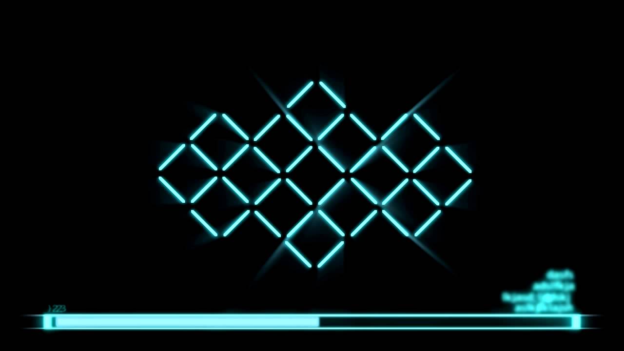 Loading Screen Background Supported