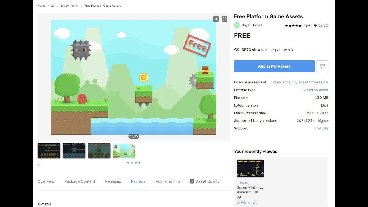 Tilemap Part 1 Youtube