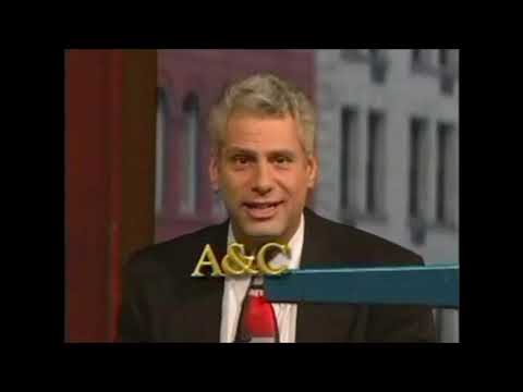 Alexander And Catalano Girders 2003 Youtube