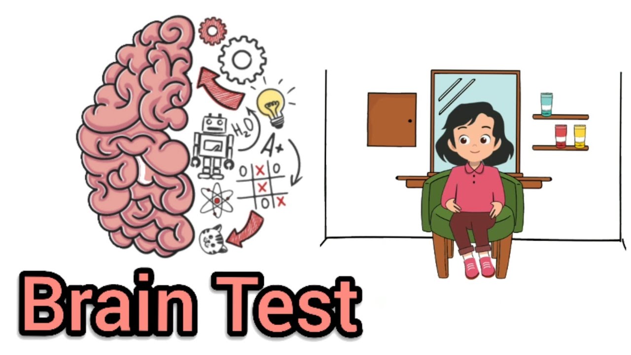 Brain Test Level 309 Youtube