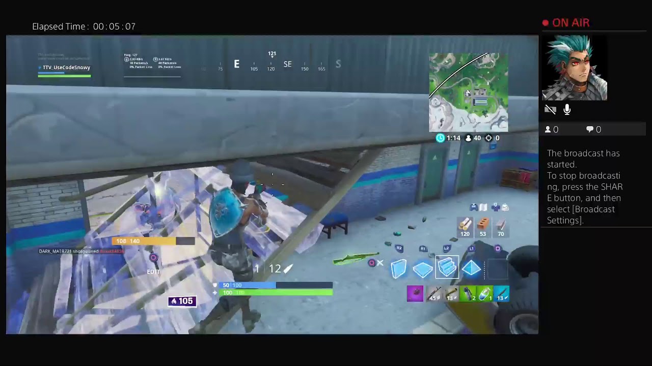 Streams Sniped Youtube