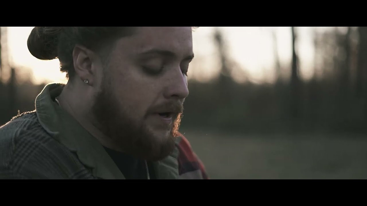 Zach Smith Stranded Official Music Video Youtube
