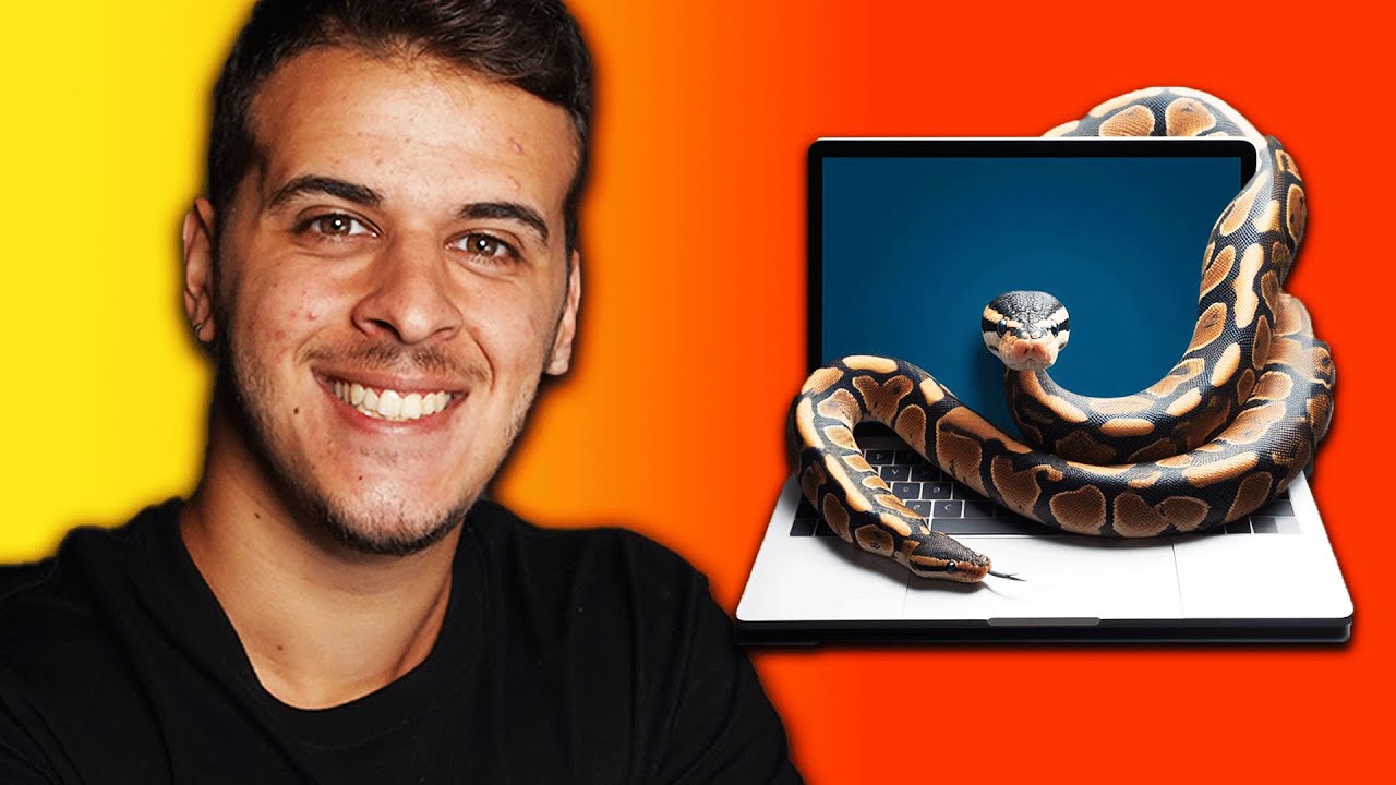 Master Python Course Free Course For Advanced Python Programming