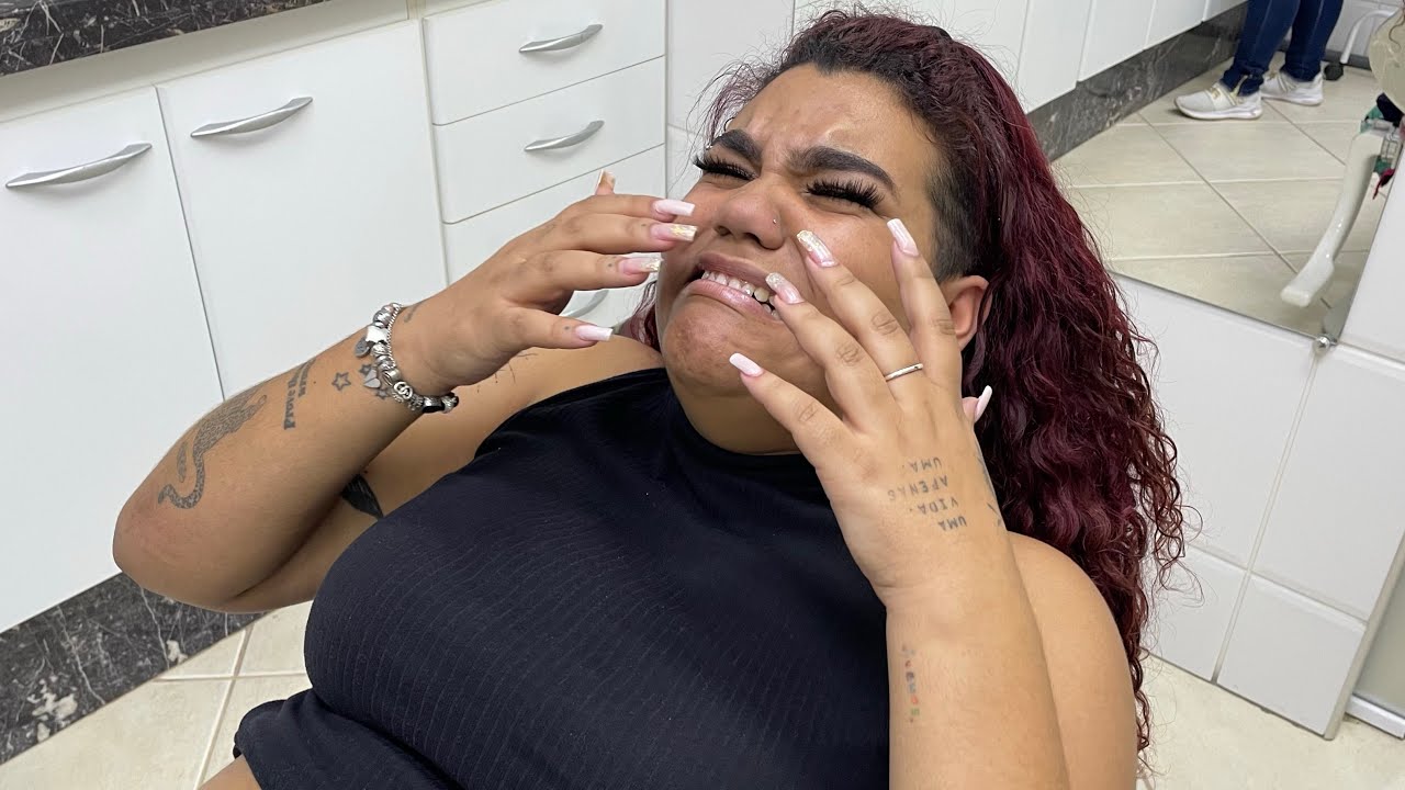 Coloquei Mais Piercing Tour Youtube