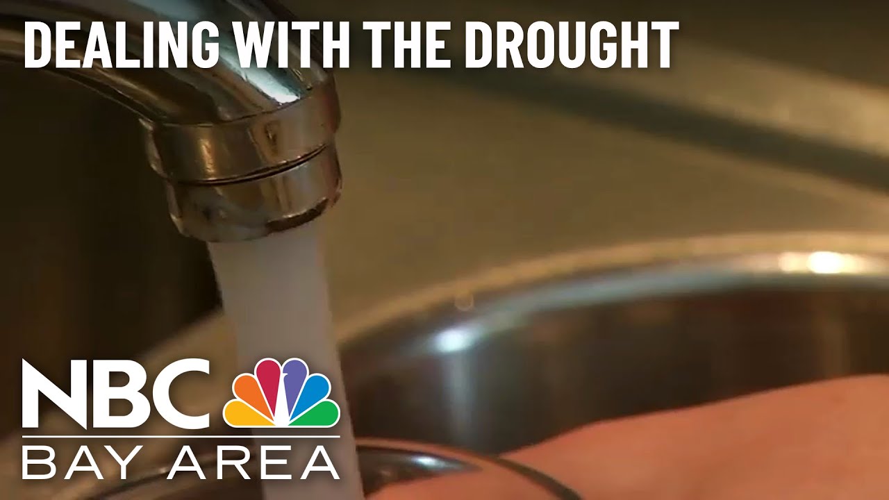 Continued Calls For Water Conservation As Drought Deepens Youtube