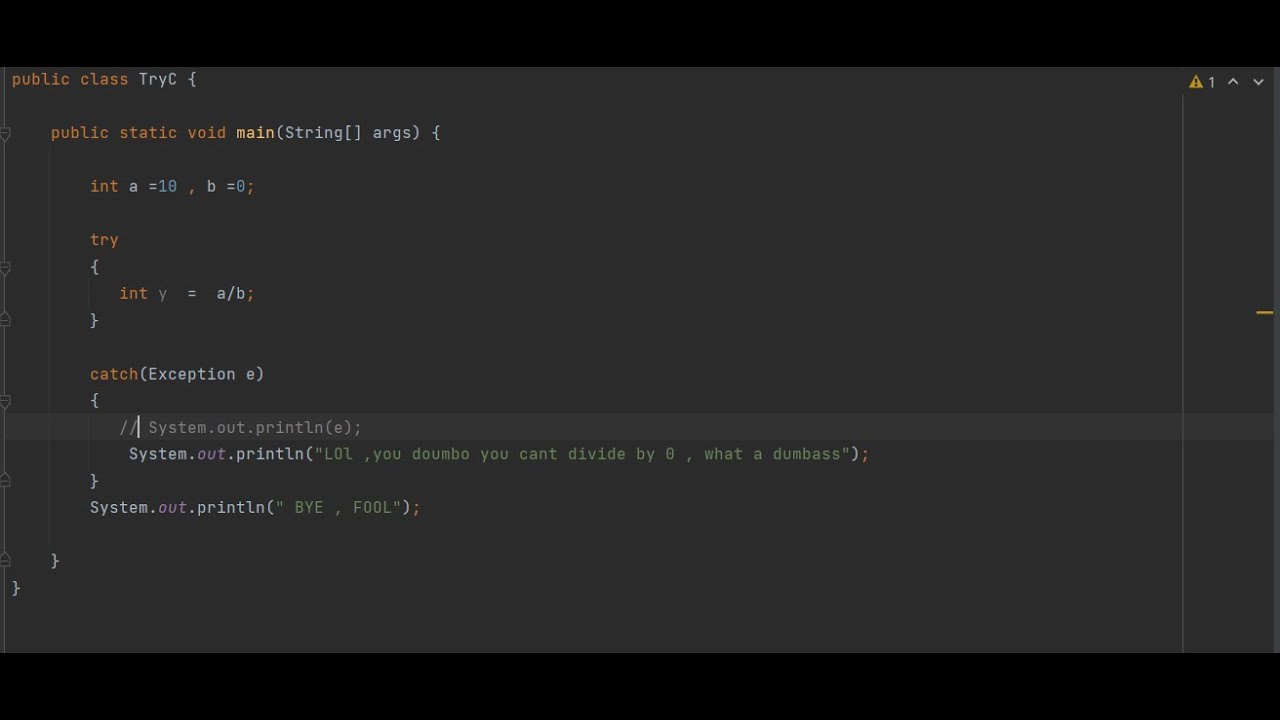 Java Program To Print Hello World 100 Times Youtube