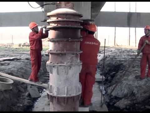 Synchronous Lifting System By Bruce Wu Youtube